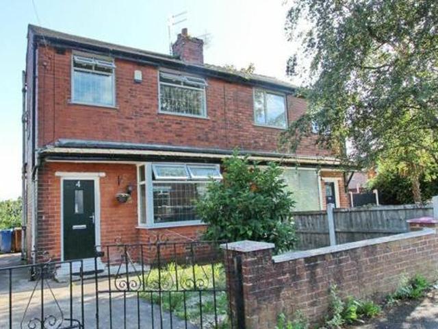 3 Bedroom Semi detached House For Sale In Whitefield