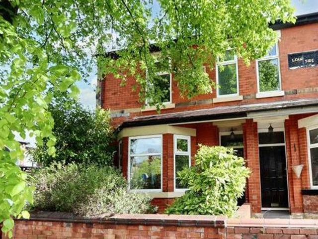 3 Bedroom Semi detached House For Sale In Whitefield
