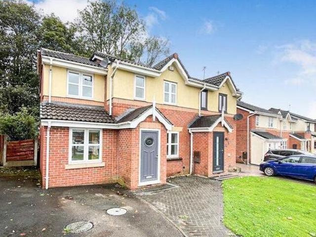 3 Bedroom Semi detached House For Sale In Whitefield