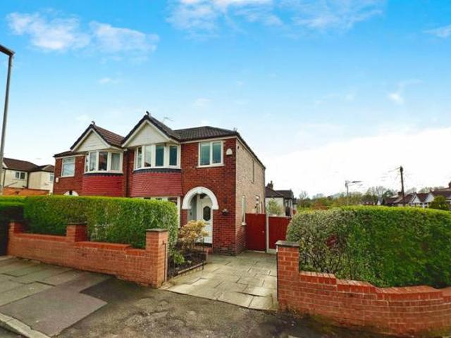3 Bedroom Semi detached House For Sale In Whitefield