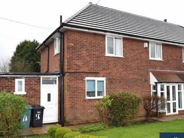 3 Bedroom Semi detached House For Sale In Whitefield