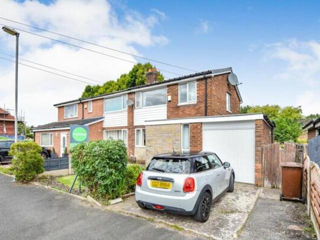 3 Bedroom Semi detached House For Sale In Whitefield