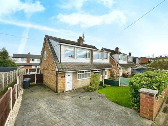 3 Bedroom Semi detached House For Sale In Whitefield