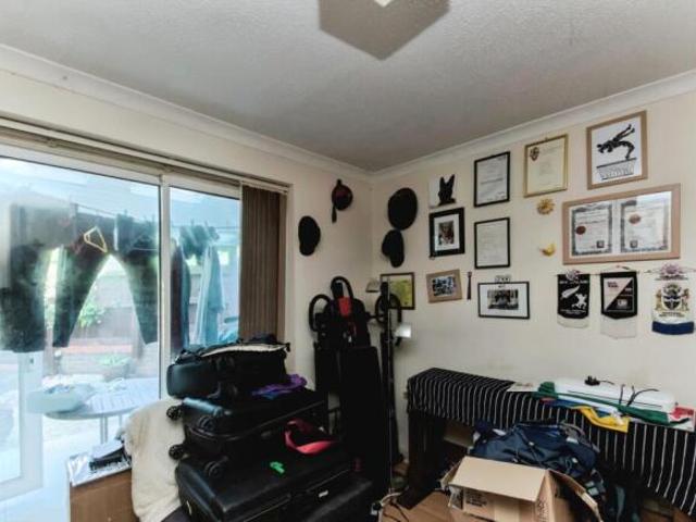 3 bedroom semi detached house for sale in Whitehawk Way, BRIGHTON, East Sussex, BN2
