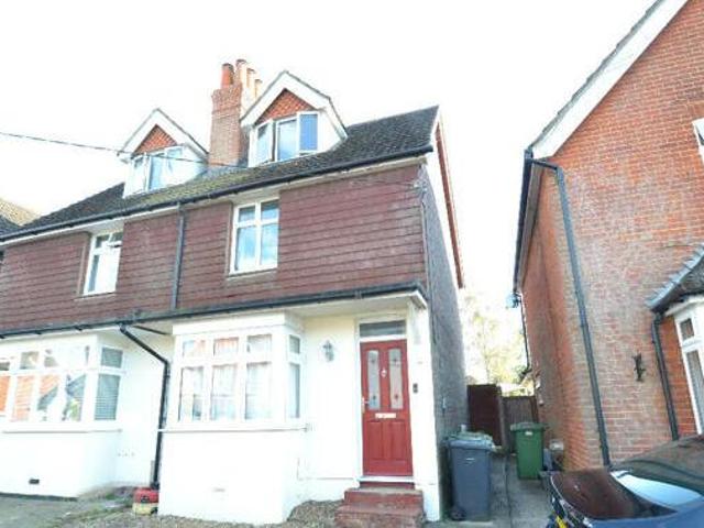 3 Bedroom Semi detached House For Sale In Whitehill, Hampshire