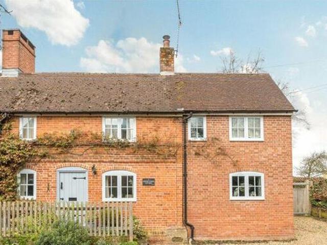 3 Bedroom Semi detached House For Sale In Whiteparish, Salisbury