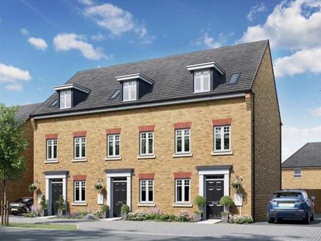 3 Bedroom Semi detached House For Sale In Whitfield, Kent