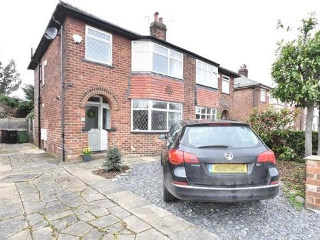 3 Bedroom Semi detached House For Sale In Whitkirk, Leeds