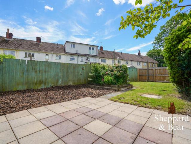 3 bedroom semi detached house for sale in Whitland Close, Cardiff, CF5