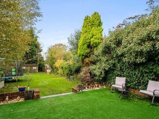 3 Bedroom Semi detached House For Sale In Whitley, Wigan