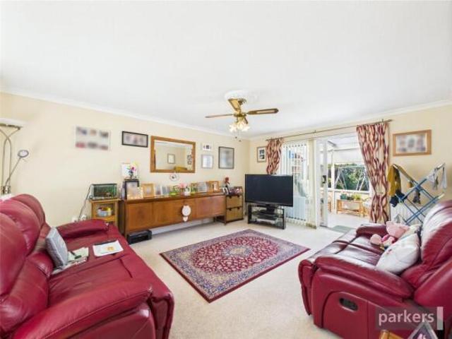 3 bedroom semi detached house for sale in Whitley Wood Lane, Reading, Berkshire, RG2