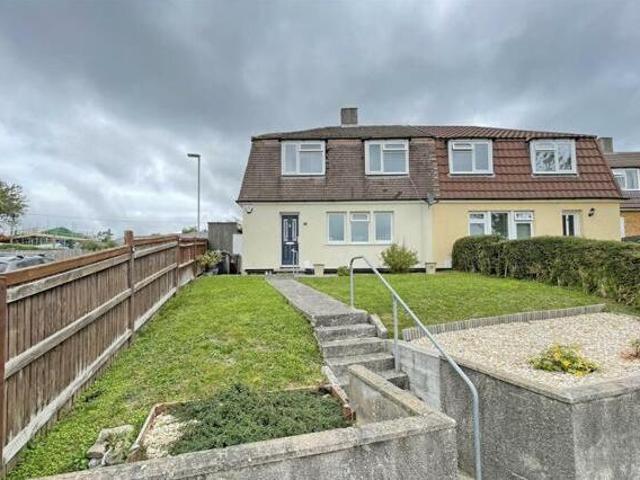3 Bedroom Semi detached House For Sale In Whitleigh