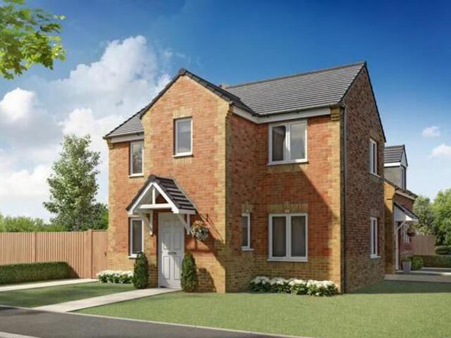 3 Bedroom Semi detached House For Sale In Whitworth, Rochdale