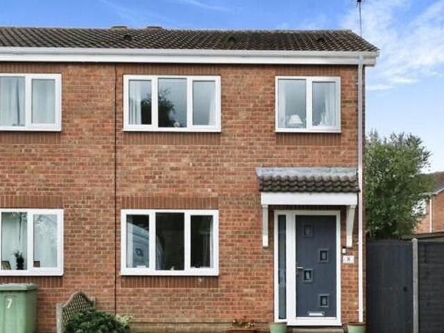 3 Bedroom Semi detached House For Sale In Whitwell