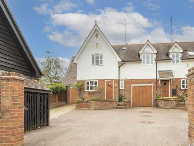 3 Bedroom Semi detached House For Sale In Whitwell