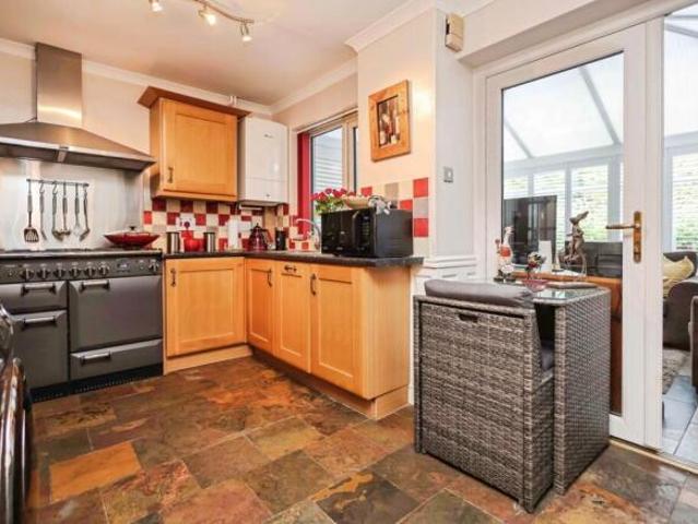 3 bedroom semi detached house for sale in Whittleford Grove, Birmingham, West Midlands, B36
