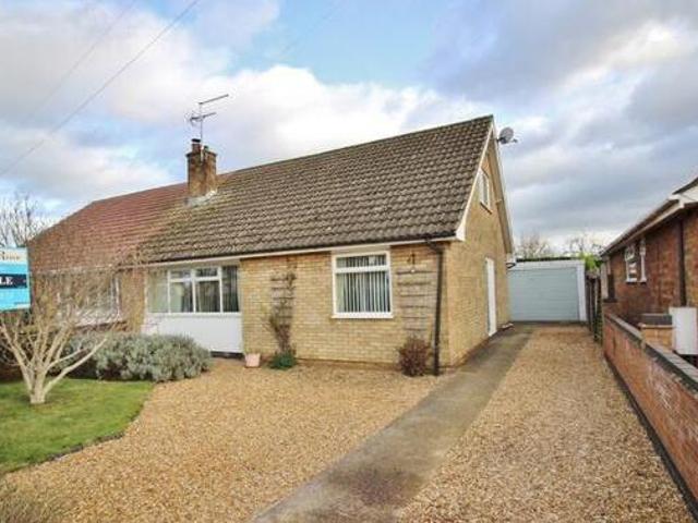 3 Bedroom Semi detached House For Sale In Whittlesey