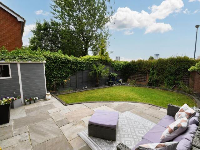 3 bedroom semi detached house for sale in Whimberry Close, Salford, M5