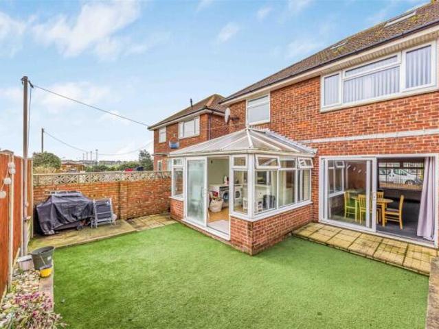 3 bedroom semi detached house for sale in Whimbrel Close, Milton, PO4