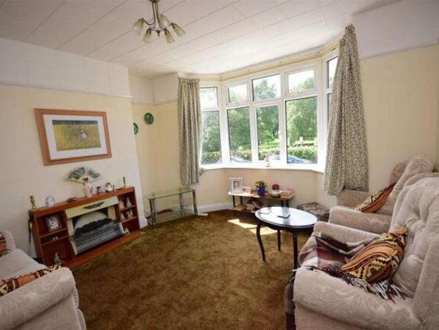 3 bedroom semi detached house for sale in Whipton Lane, Heavitree, Exeter, EX1