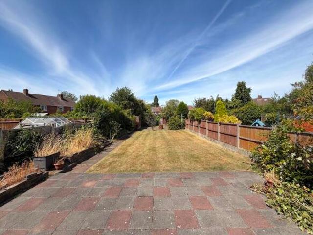 3 bedroom semi detached house for sale in Wimborne Road, Fallings Park, Wolverhampton, WV10