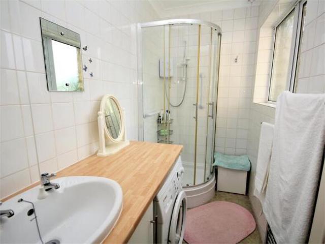 3 bedroom semi detached house for sale in Wimborne Road, Poole, BH15
