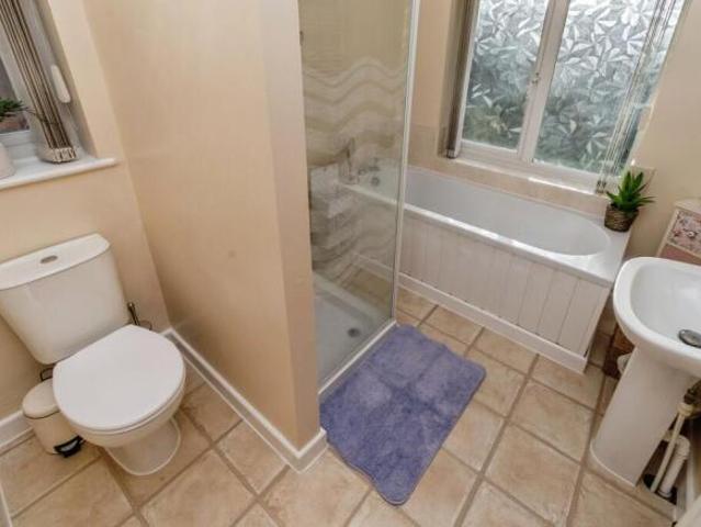 3 bedroom semi detached house for sale in Wimborne Road, Wolverhampton, WV10