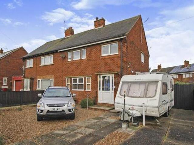 3 Bedroom Semi detached House For Sale In Winterton
