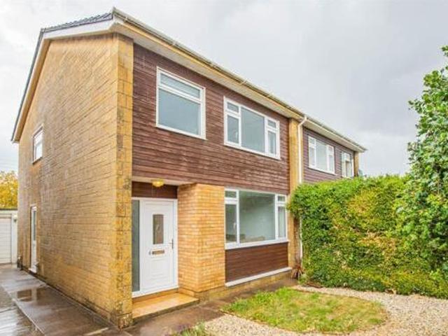 3 Bedroom Semi detached House For Sale In Winterbourne
