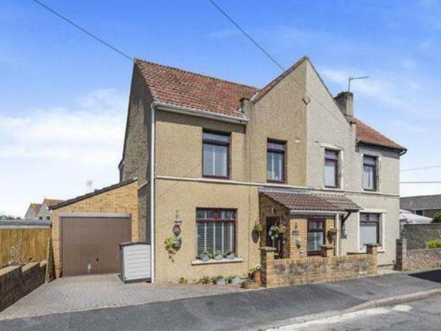 3 Bedroom Semi detached House For Sale In Winterbourne