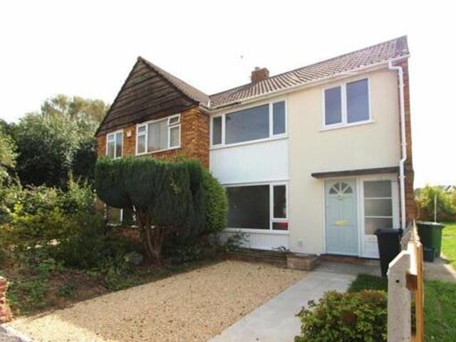 3 Bedroom Semi detached House For Sale In Winterbourne