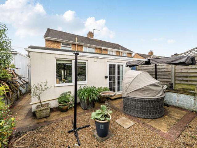 3 bedroom semi detached house for sale in Winterbourne Road, Portsmouth, PO6