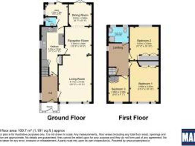 3 bedroom semi detached house for sale in Winterhill Road, PORTSMOUTH, Hampshire, PO6