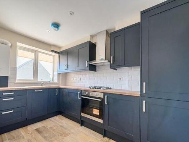 3 Bedroom Semi detached House For Sale In Wintey, Oxfordshire