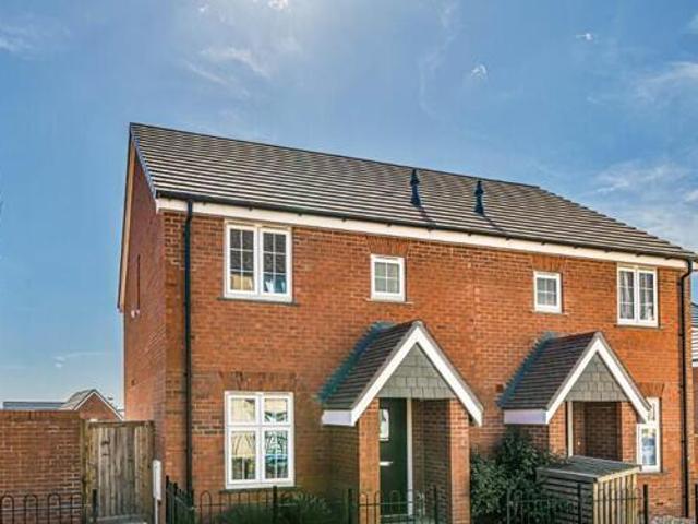3 Bedroom Semi detached House For Sale In Wincanton, Somerset