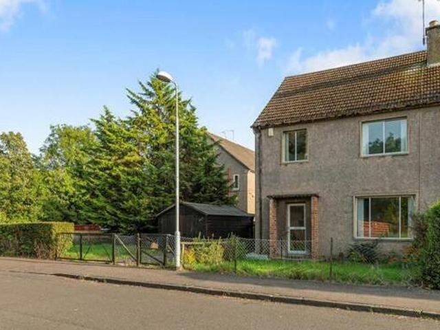 3 Bedroom Semi detached House For Sale In Winchburgh