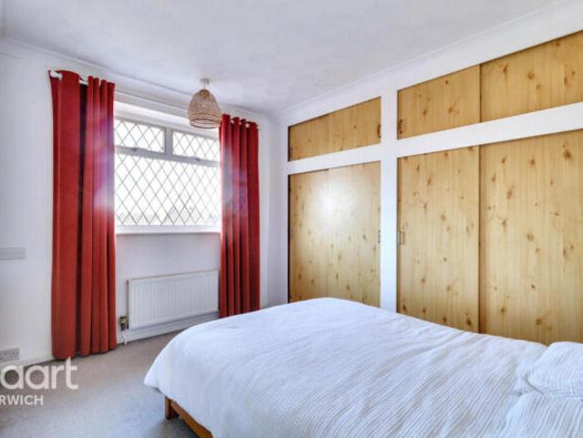 3 bedroom semi detached house for sale in Winchcomb Road, NORWICH, NR2