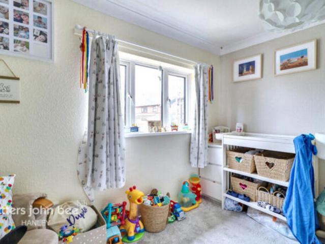 3 bedroom semi detached house for sale in Winchester Avenue, Stoke on Trent, ST2 0JL, ST2