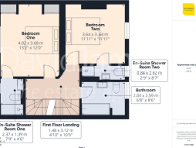 3 bedroom semi detached house for sale in Winchester Street, Sherwood, Nottingham, NG5