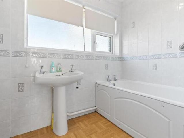 3 bedroom semi detached house for sale in Winchester Way, Eastbourne, BN22