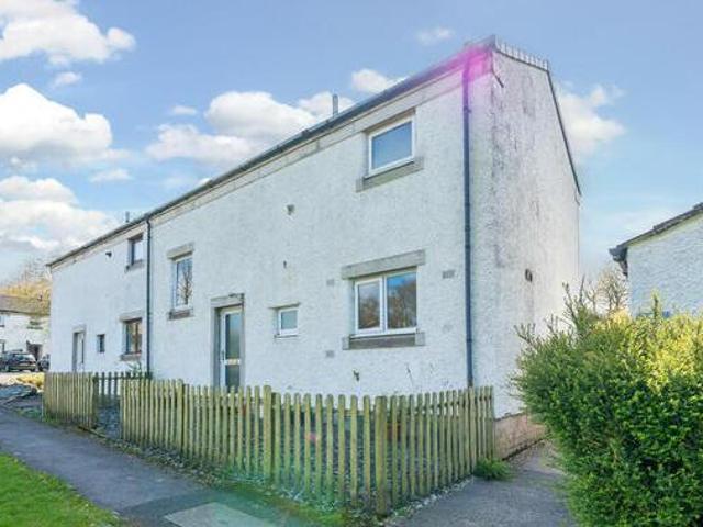3 Bedroom Semi detached House For Sale In Windermere, Cumbria