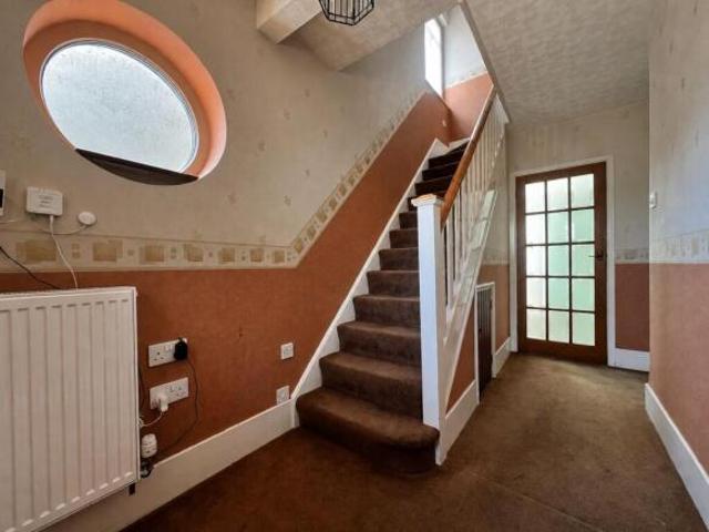 3 bedroom semi detached house for sale in Windermere Road, Gloucester, GL2