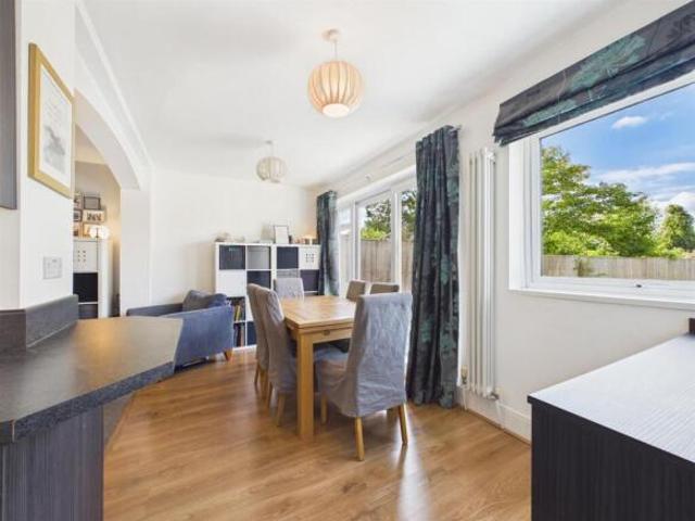 3 bedroom semi detached house for sale in Windermere Road, Longlevens, Gloucester, GL2