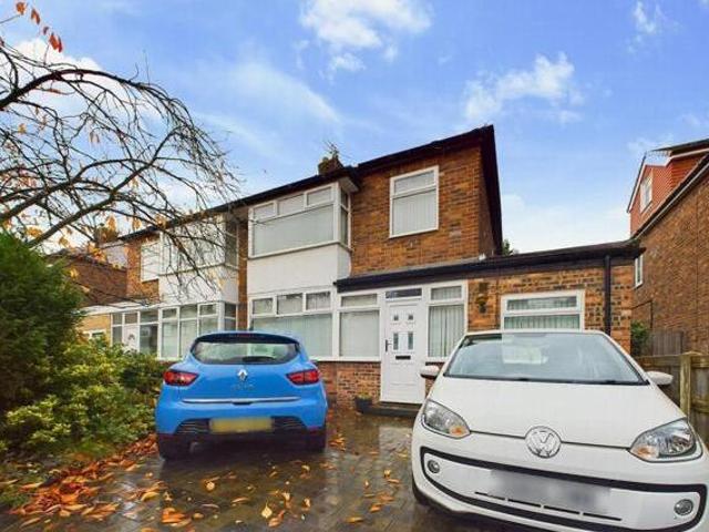 3 Bedroom Semi detached House For Sale In Windle