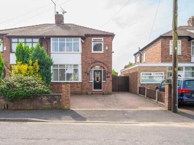 3 Bedroom Semi detached House For Sale In Windle