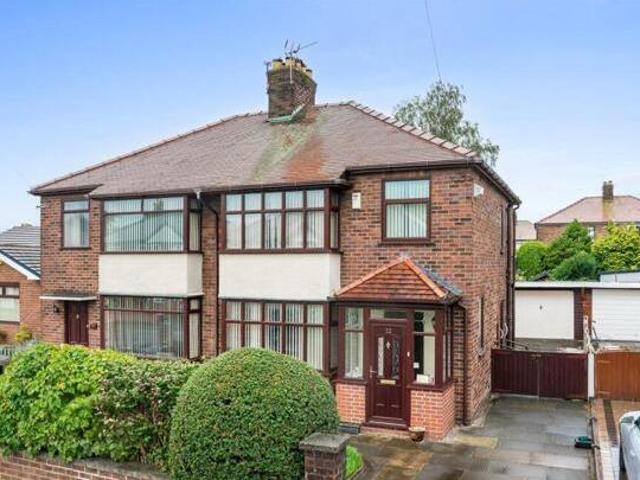 3 Bedroom Semi detached House For Sale In Windle, St. Helens