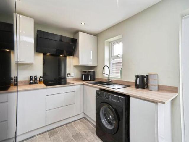 3 bedroom semi detached house for sale in Windmill Court, Lower Wortley, Leeds, LS12