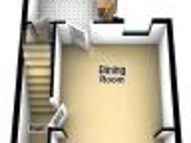 3 bedroom semi detached house for sale in Windmill Street, Peterborough, PE1