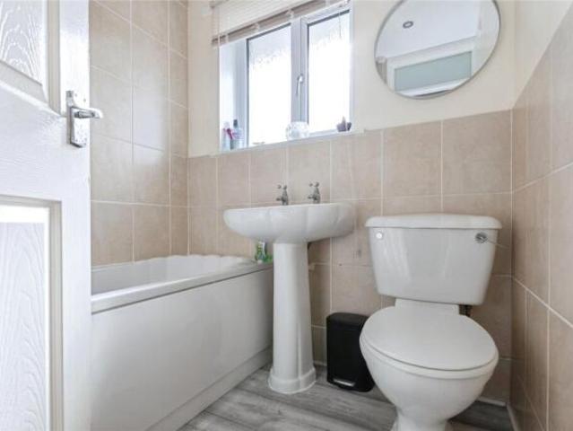 3 bedroom semi detached house for sale in Windsor Avenue, Groby, Leicester, LE6