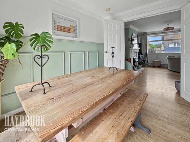 3 bedroom semi detached house for sale in Windsor Rise, Aston, S26